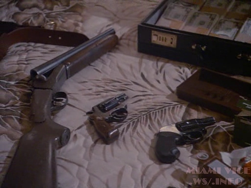 MIAMI VICE PROP COLLECTION - Page 4 - Cooper & Burnett's Miami Vice ...