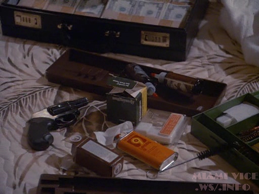 MIAMI VICE PROP COLLECTION - Page 4 - Cooper & Burnett's Miami Vice ...