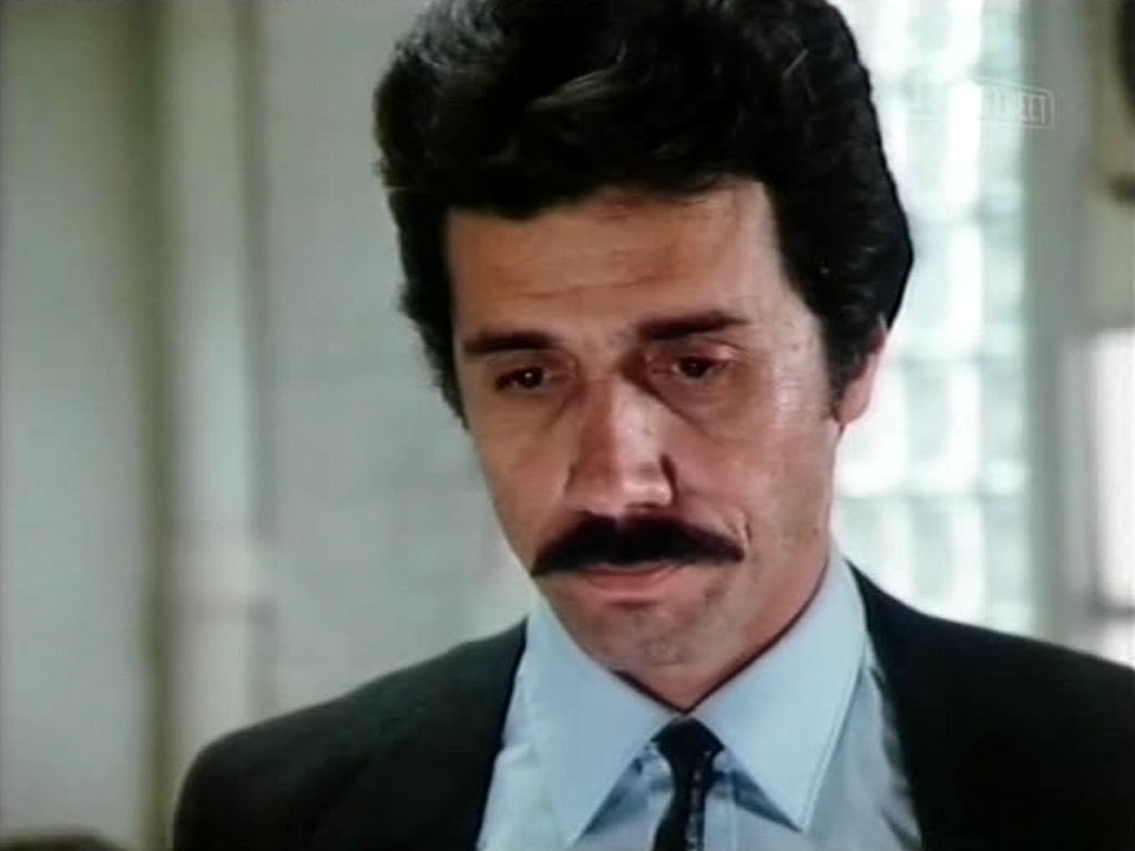 032 Bushido, Samurai (1H, #60042)***** - Season 2 - The Miami Vice ...