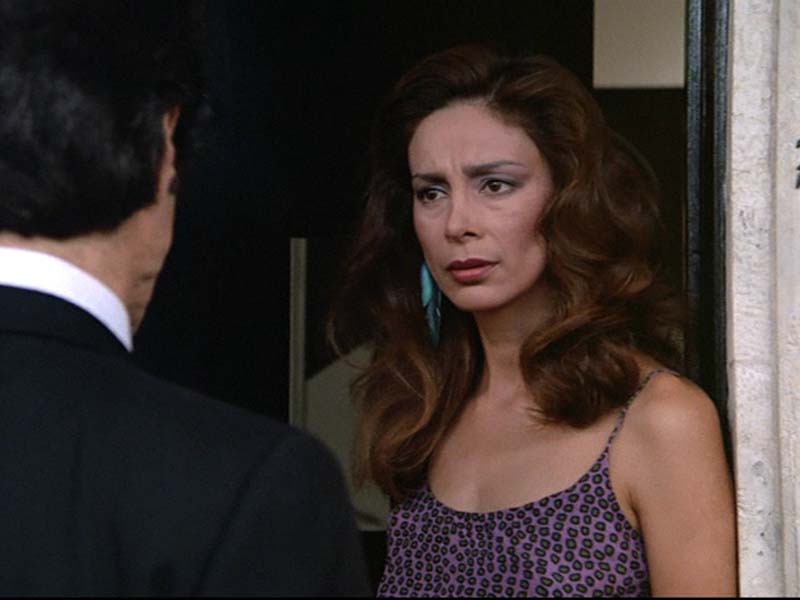 032 Bushido, Samurai (1H, #60042)***** - Season 2 - The Miami Vice ...