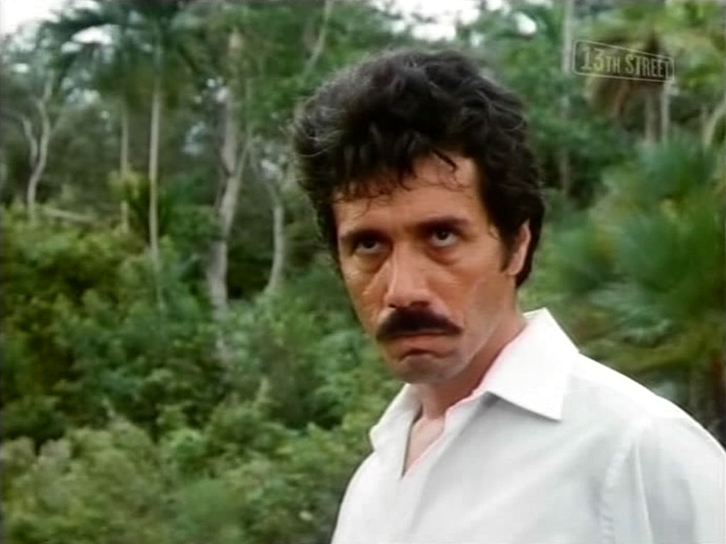 032 Bushido, Samurai (1H, #60042)***** - Season 2 - The Miami Vice ...