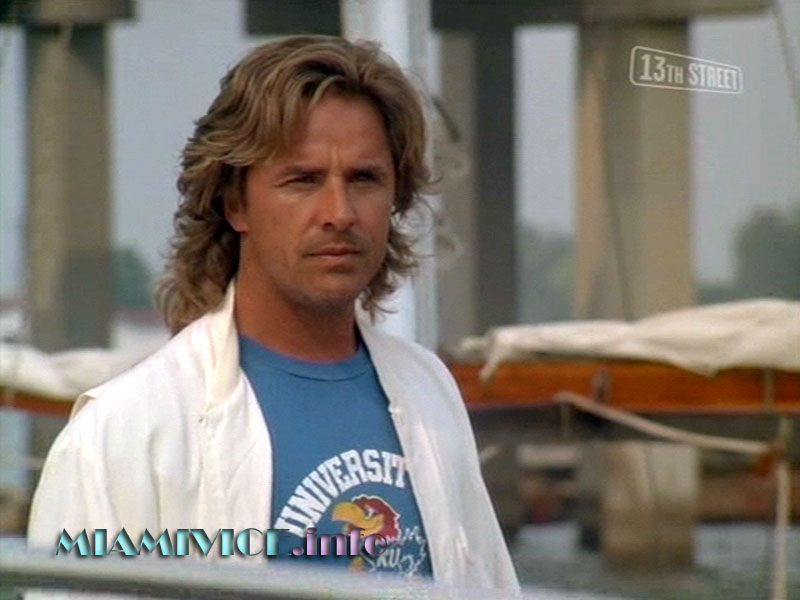 111 Freefall, Letzter Auftrag (2H, #63924)**** - Season 5 - The Miami ...